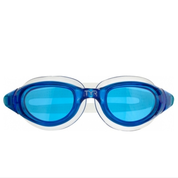 TYR | Swim | New Tyr Technoflex 4 Goggles B3 | Poshmark